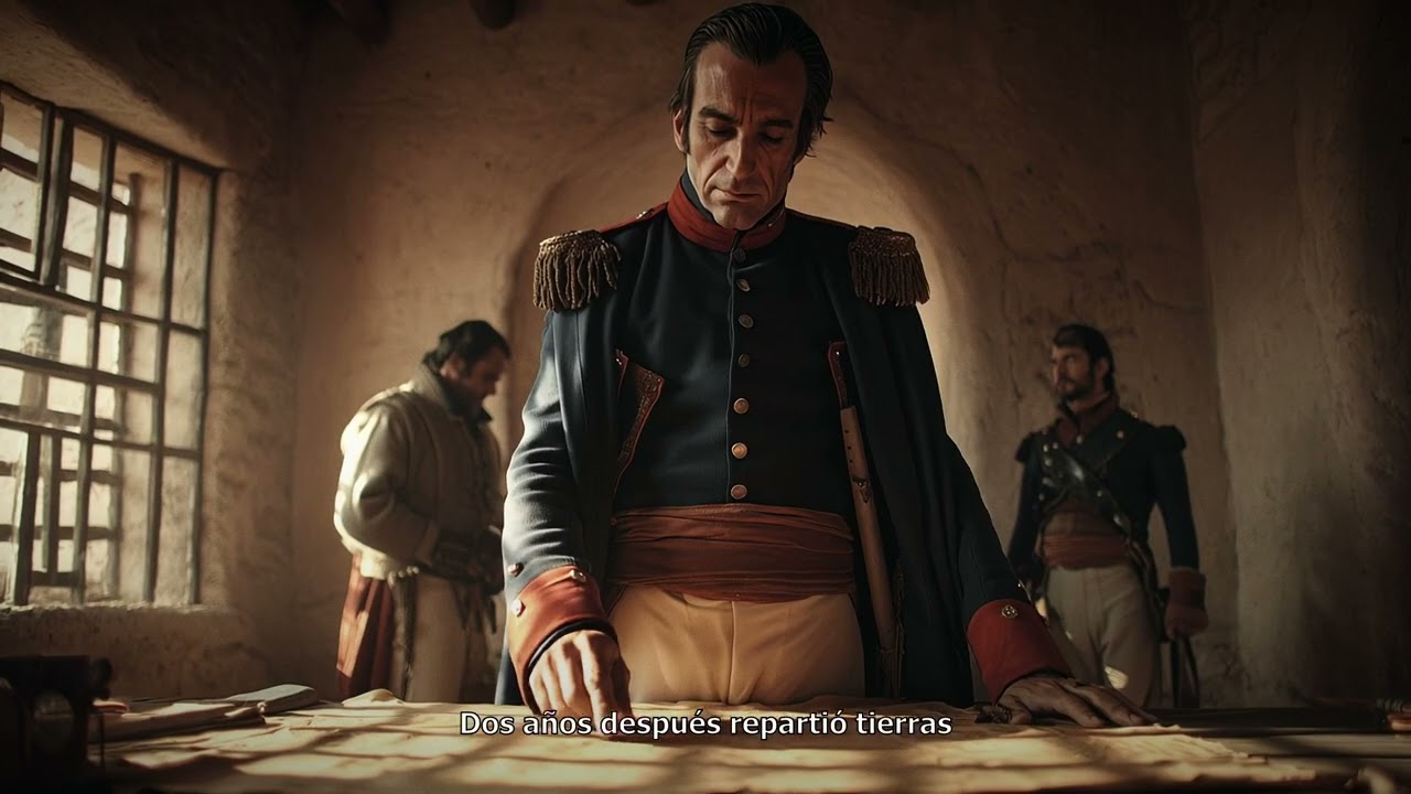 🇺🇾 261° aniversario del natalicio de José Gervasio Artigas