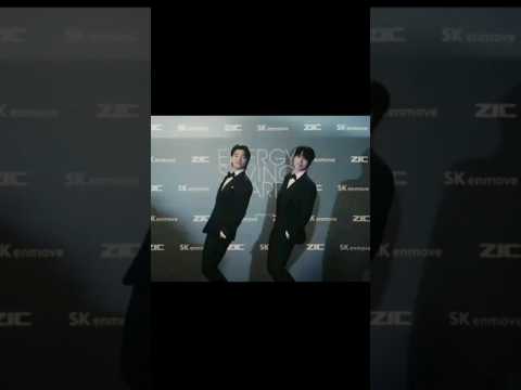 #goblin #gongyoo #and #leedongwook 💖 #together #shorts #2024 #kdrama #actor #explore