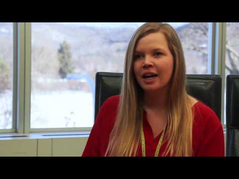Internship spotlight: Trane Company