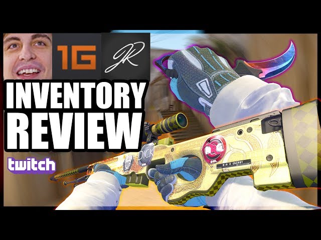 5 Twitch streamers and YouTubers who boast an impressive collection of ...