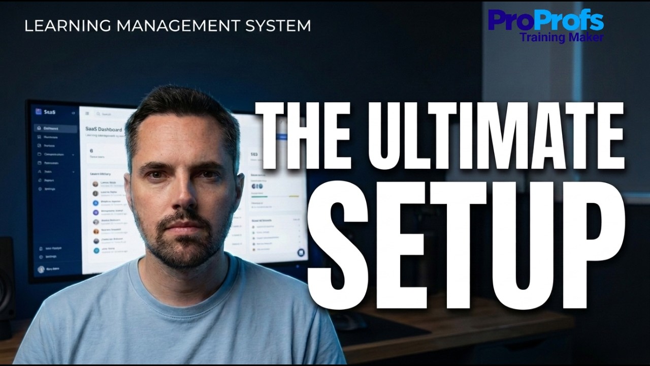 Best Learning Management System to Train Employees | Best LMS Softwares