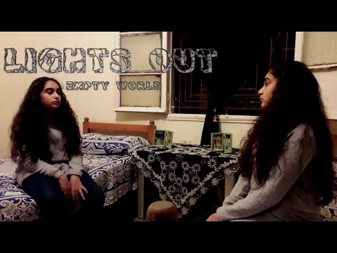 EMPTY WORLD: A lights out STORY - New Short Film - Hasan Studios (2019)