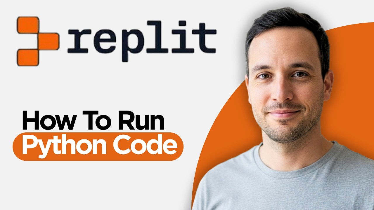 How to Run Python Code in Replit (2026 Full Guide)