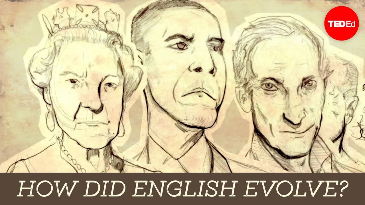 The Evolution of English: From Old English to Modern Language | Galaxy.ai