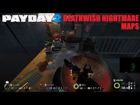 Steam Community :: PAYDAY 2
