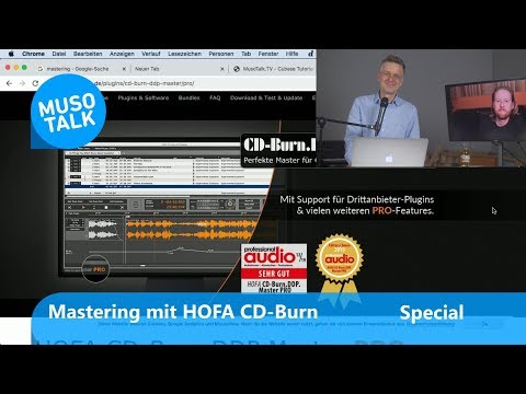 Hofa DDP Player Maker V2 iMuso