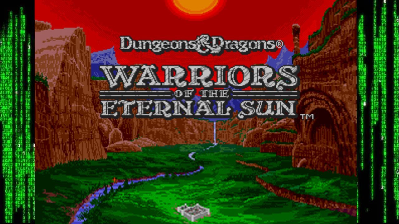 Spellbook UX Upgrade - ROM Hacking Genesis [Warriors of the Eternal Sun] 21