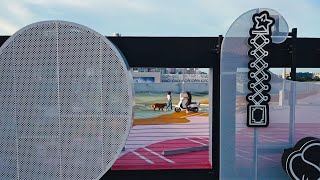 Guide to The Miami Design District