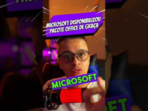 Existe o pacote office de graça escondido dentro do seu Windows #segredosdodigital #dicadewindows