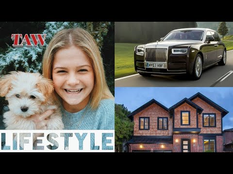 Darci Lynne (America's Got Talent) Net Worth, Cars, House, Boyfriend, Parents, Bio, Lifestyle 2019