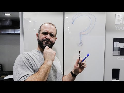 Try this Simple and Effective Trick for Samsung Bespoke Refrigerators