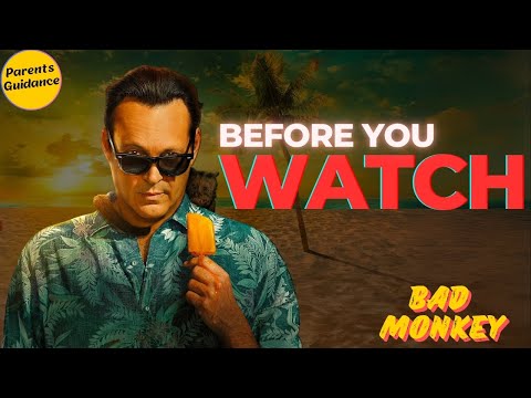 Bad Monkey Movie Age Rating & Parents Guide | Is It Safe for Kids?