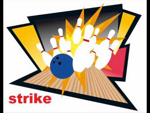 The Basics of Ten Pin Bowling