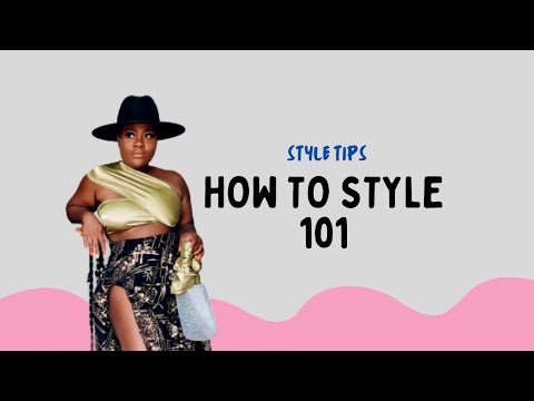 Fall Fashion LookBook with JCPenney