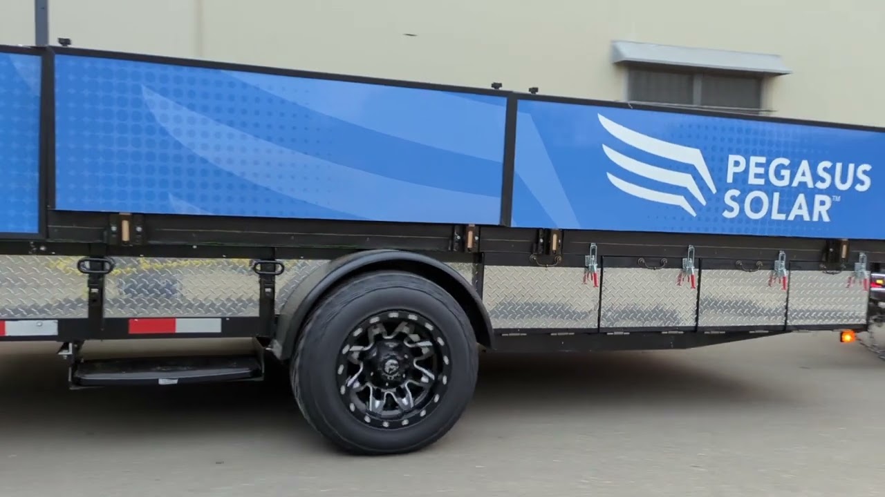 Training - Pegasus Solar