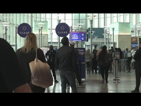 Travel Tips: Day before Thanksgiving is one of Austin's airport's busiest days | KVUE