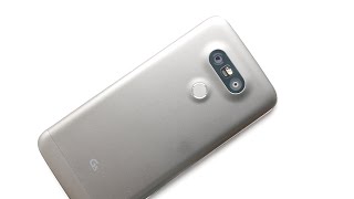 LG H860 G5 (Gold) купити в інтернет-магазині: ціни на смартфон H860 G5 ...