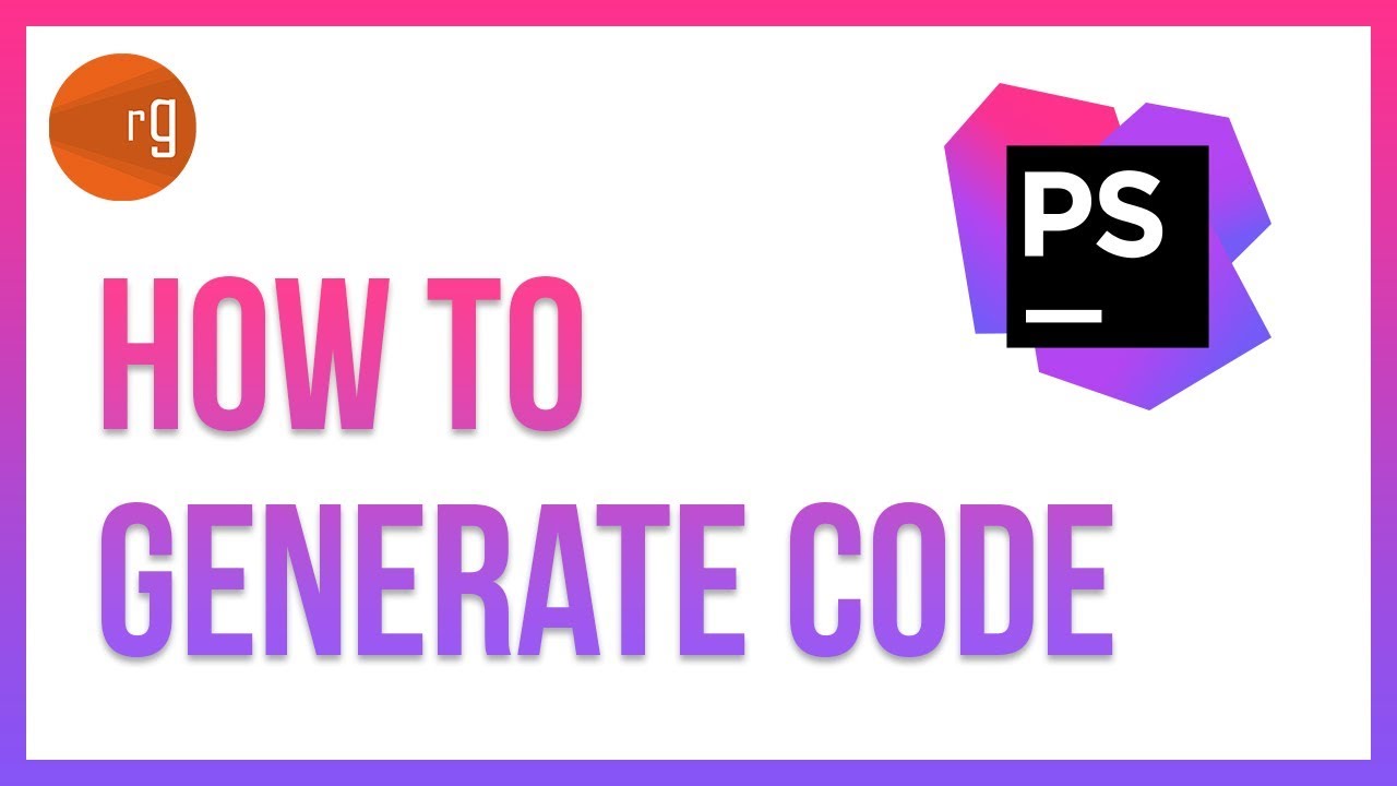 2min Quick Tip - How to generate code in PhpStorm Tutorial