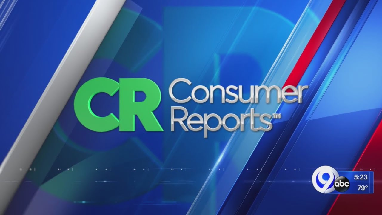 Consumer Reports: Adjustable Pillow