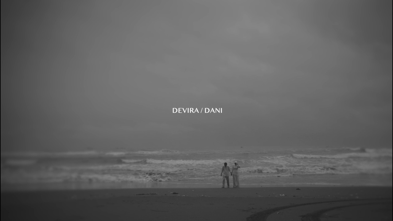 Prewedding Devira Dani