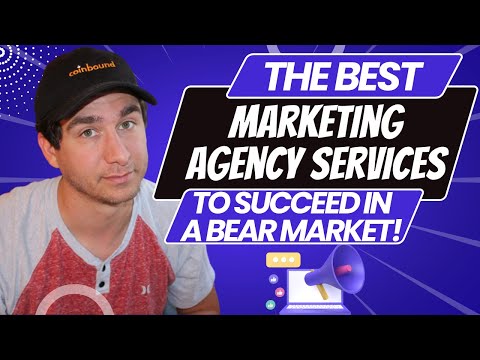 Best Web3 Marketing Services for Your Bear Market Growth Strategy (How to Hire a Web3 Agency)