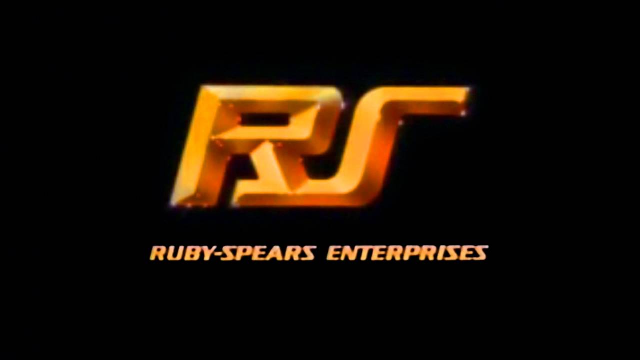 Ruby-Spears Enterprises logo