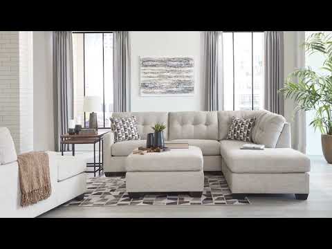 Mahoney Collection from Signature Design by Ashley