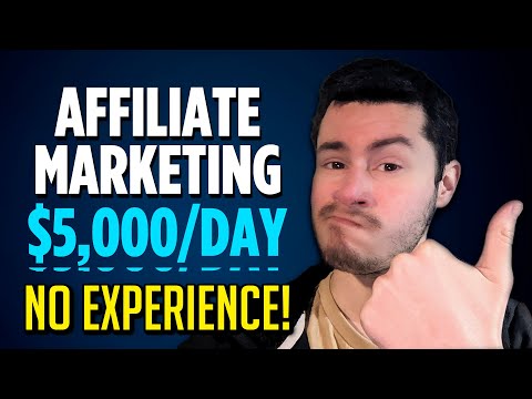 Top 5 High Ticket Affiliate Programs For Beginners 2022 - Make $5K From ONE Sale!