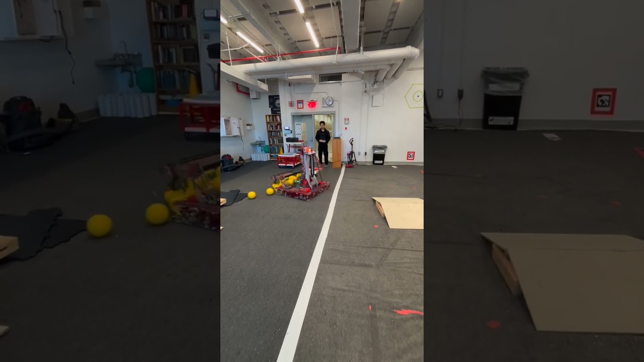 FRC 694 StuyPulse | 2026 Build Thread | Open Alliance - FRC Open ...