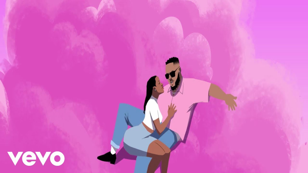 Awe by Exq & Delroy Shewe from Zimbabwe | Popnable