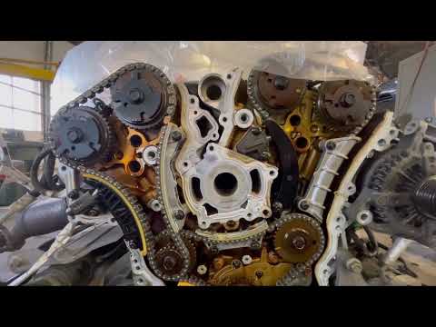 2010 Buick Enclave P0008 Code | Most Likely Cause & Common Cause