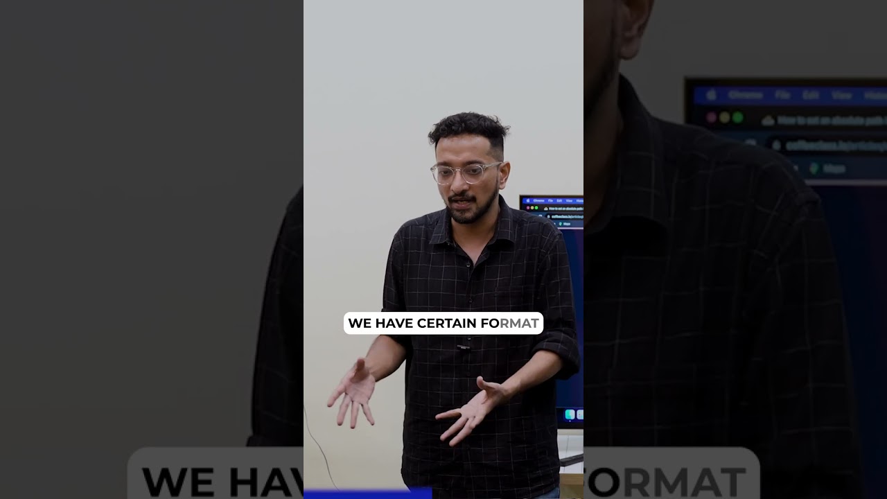 Code Formatting made easy with Prettier