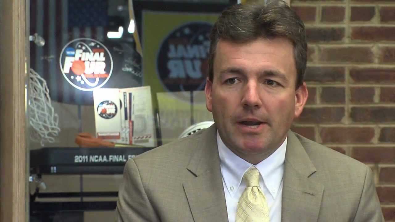 Ed McLaughlin Named VCU Director of Athletics