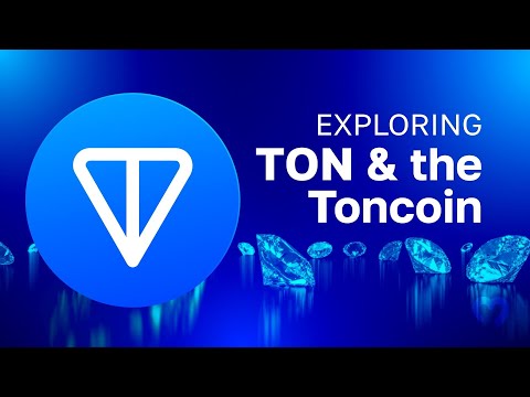 Ton Project Explained: Everything about Toncoin, Blockchain Technology & Decentralized Apps