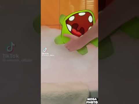 Om Nom Crying Free To Use