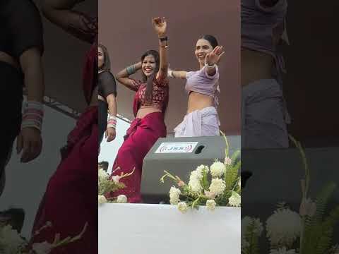 Rebika Adhikari Dance Program Maulapur Rautahat #pritipaswandance #pritipaswan