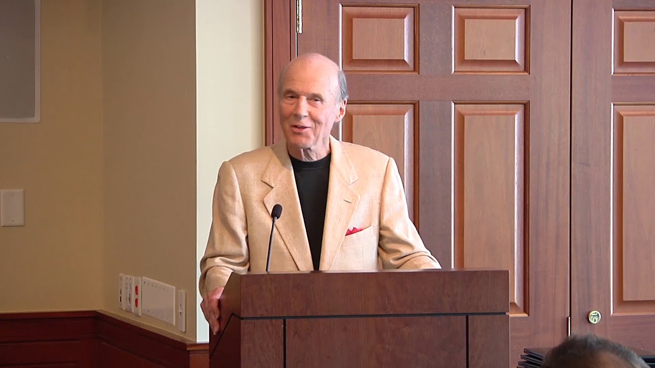 Comments on the Taylor Family Award for Fairness in Journalism