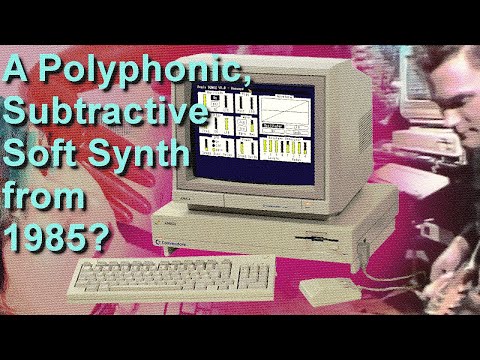 libraries and sample packs from the 80s and 90s - Gearspace