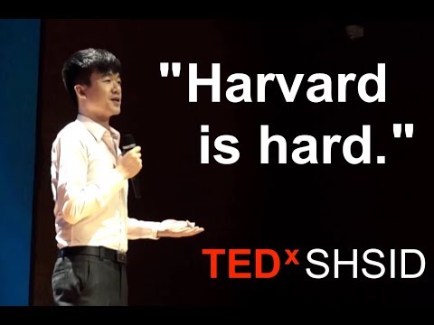 Important lessons from Alex Chang, “The Unspoken Reality Behind the ...