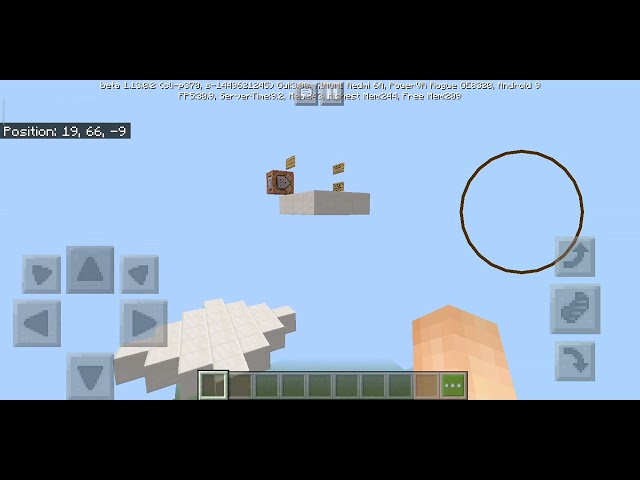 Map MINI GAMES MSR V1 Minecraft Map