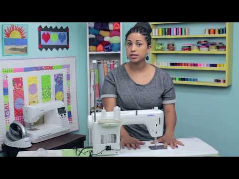 The Crafty Gemini Free Motion Quilts