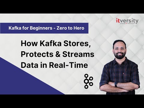 What is Apache Kafka? Key Features for Beginners (Distributed, Pub-Sub, Scalable)