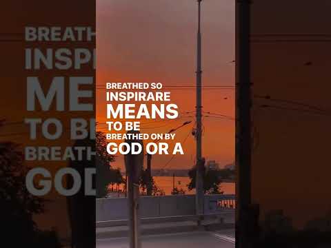 What is a Prophet - Understanding the Prophetic