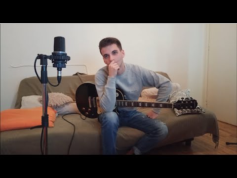 Thomas Gravas - Creep (Official Music Video)