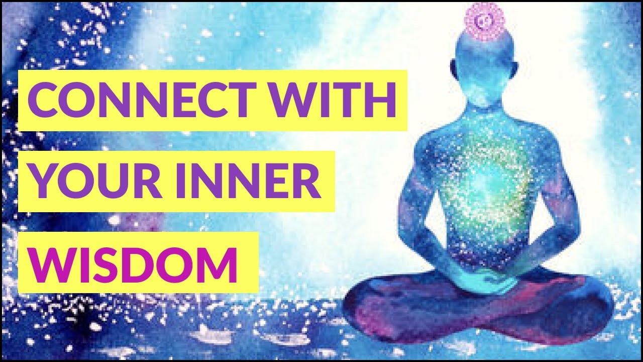10 powerful affirmations for activating your Crown Chakra