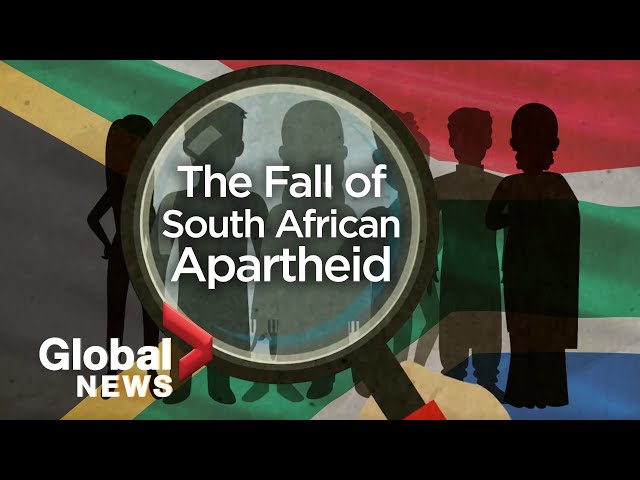 The Rise and Fall of Apartheid in South Africa: A Historical Overview | Galaxy.ai | Galaxy.ai