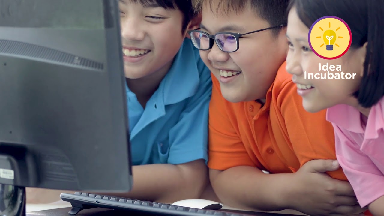 MakerKids STEM Summer Camps