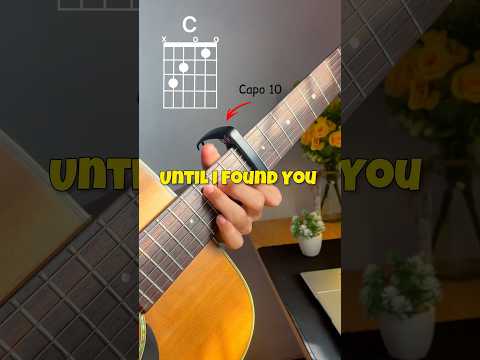 Until I Found You