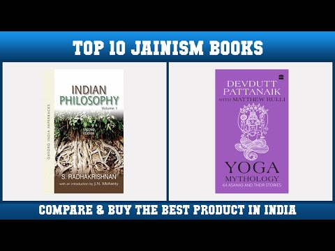 Top 10 Jainism Books to buy in India 2021 | Price & Review