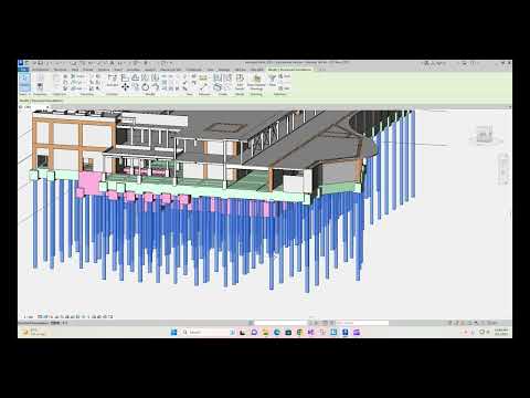 How to Use Zeta BIM Tool to Filter Material in Revit – Zeta BIM